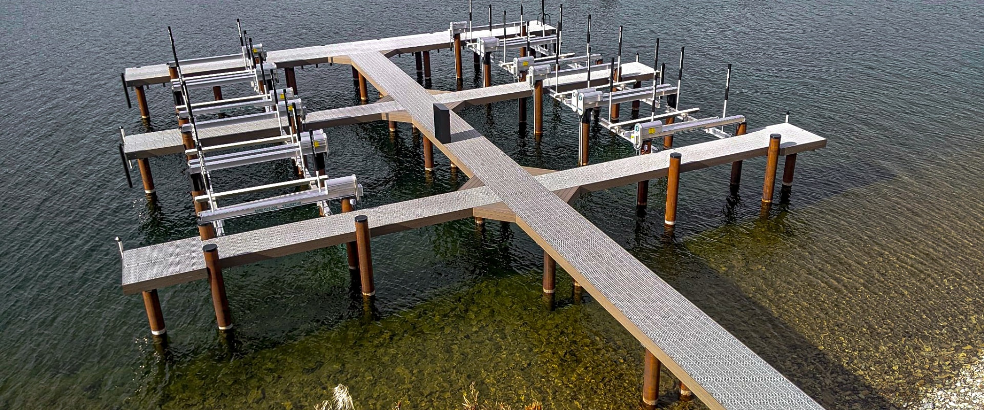 Piling Dock Design: Your Ultimate Resource for Building and Maintaining ...